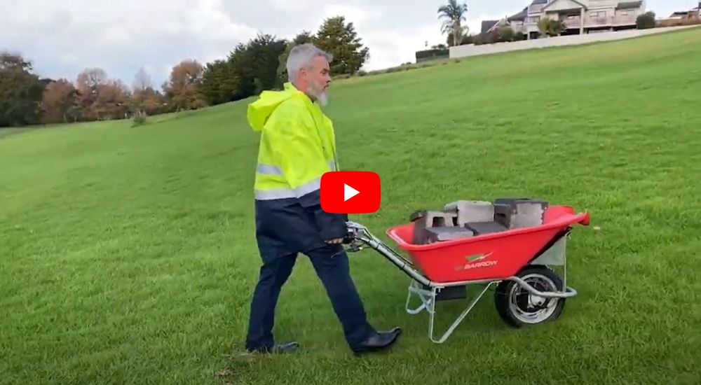 E-Barrow vs Grass Hill – Ebarrow By Greens