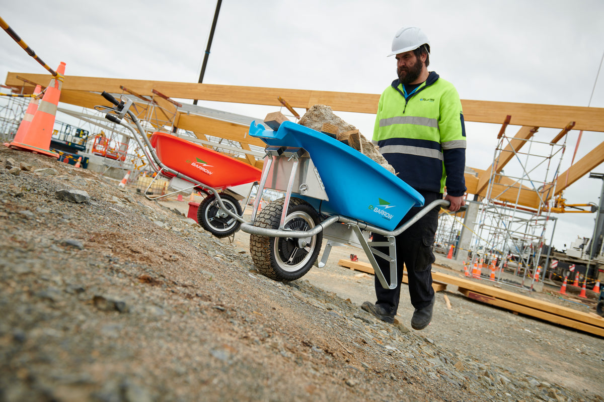 e-Barrow Video Gallery – Ebarrow By Greens